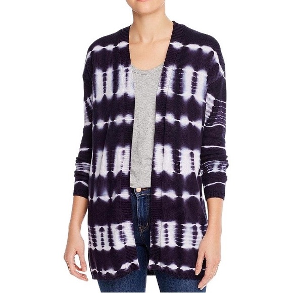 Calvin Klein | Sweaters | Calvin Klein Womens Open Front Cardigan Navy ...